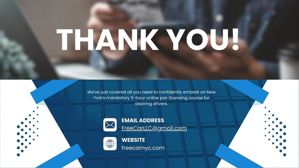 What is the 5 Hour Pre-Licensing Course in New York? A Complete Guide ...