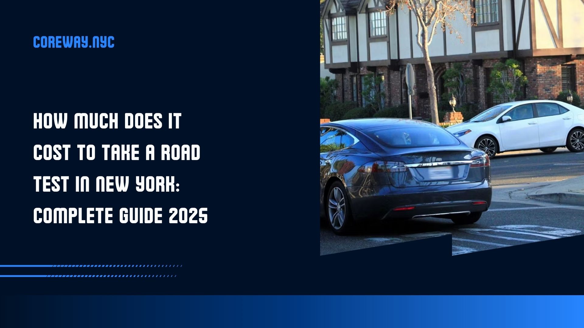 Driving Age Requirements in New York: A Comprehensive Guide for Teen ...