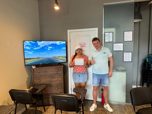 Driving School in Brooklyn, NY | Expert Lessons - Coreway LLC