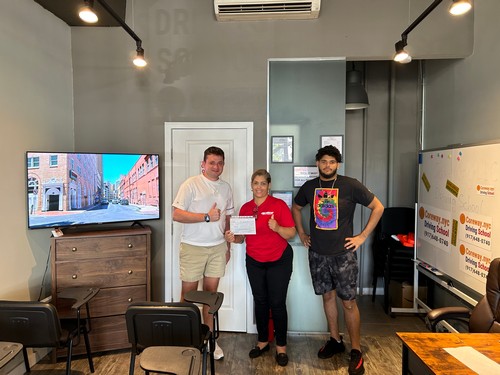 Driving School in Brooklyn, NY | Expert Lessons - Coreway LLC