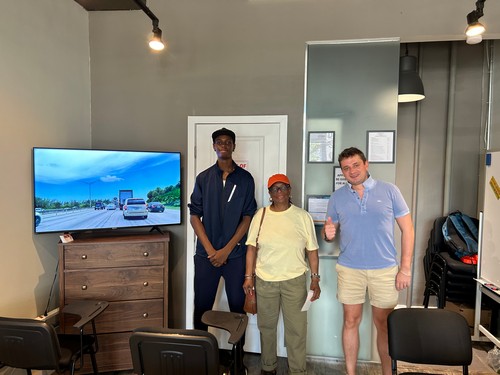 Driving School in Brooklyn, NY | Expert Lessons - Coreway LLC