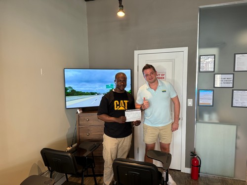 Driving School in Brooklyn, NY | Expert Lessons - Coreway LLC