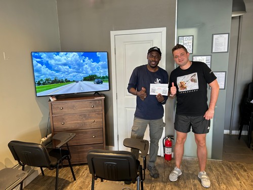 Driving School in Brooklyn, NY | Expert Lessons - Coreway LLC