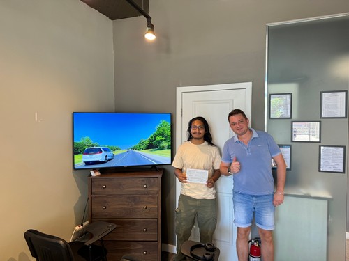 Driving School in Brooklyn, NY | Expert Lessons - Coreway LLC