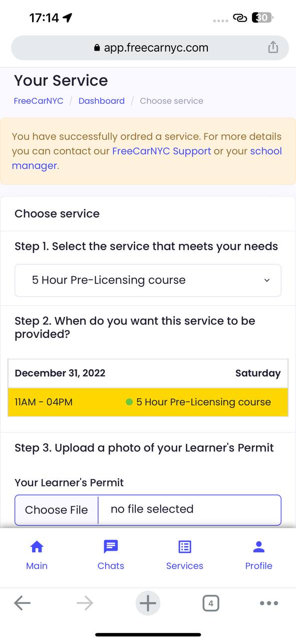Driving Schools in Upper West Side New York | Driving Classes 10024 NY | Coreway LLC